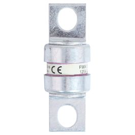 FWA-125B-Bussmann-American Semiconductor Type