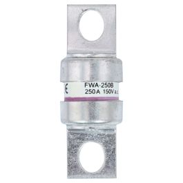 FWA-250B-Bussmann-American Semiconductor Type