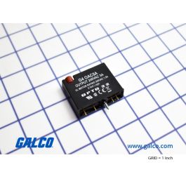 G4OAC5A-Opto 22-Output Modules
