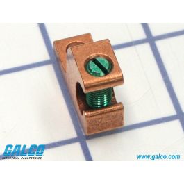 GBL-4DB-Ilsco-Grounding Clamps