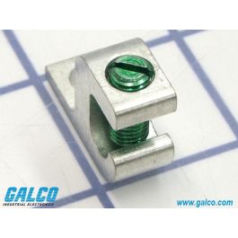 GBL-4SS-Ilsco-Grounding Clamps