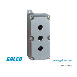 GCS-15-CTRL