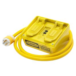 GFP15M-Hubbell-Portable GFCIs