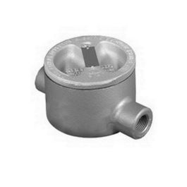 GRHC75-Appleton-Conduit Outlet