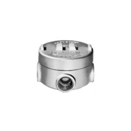 GRU75A-Appleton-Conduit Outlet