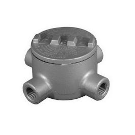 GRX50-Appleton-Conduit Outlet