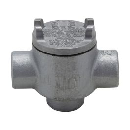 GUAD14-Crouse Hinds-Conduit Outlet