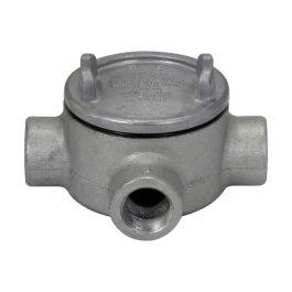 GUAT69-Crouse Hinds-Conduit Outlet