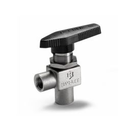 H-810L-SS-N-3/8-A-Ham-Let-Ball Valves