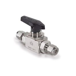 H6800SSL3/8ICSS-Ham-Let-Ball Valves