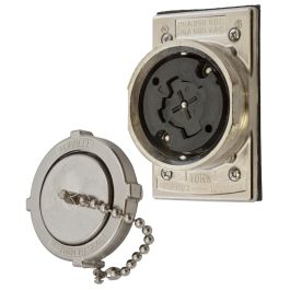 HBL22CM427-Hubbell-Twist Lock