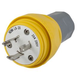 HBL26W48-Hubbell-Twist Lock