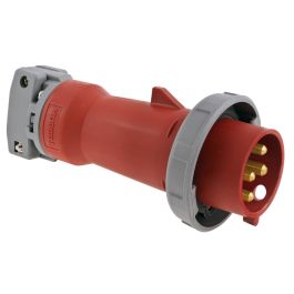 HBL4100P7W-Hubbell-Pin and Sleeve