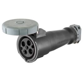 HBL430C5W-Hubbell-Pin and Sleeve