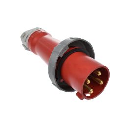 HBL460P7W-Hubbell-Pin and Sleeve