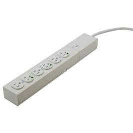 HBL6HG15-Hubbell-Power Strips