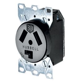 HBL9350-Hubbell-Straight Blade