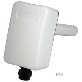 HED2VSTH-Veris Industries-Humidity Sensors