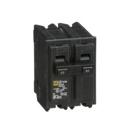 HOM220-Square D-Miniature