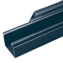 HS4X4BL6NM-Panduit-Panel Duct