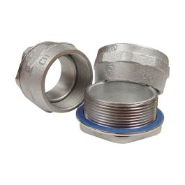 HUB10-Crouse Hinds-Conduit and Cable Connectors