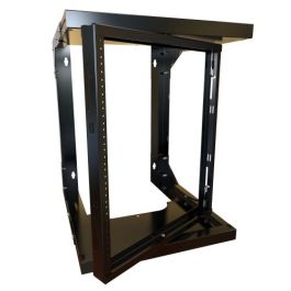 HWMR1912UBK-Hammond Manufacturing-Rack Mount