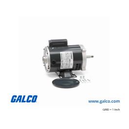 J056-Marathon Electric-AC