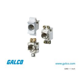 J636-Mersen- formerly Ferraz Shawmut-Fuse Reducers