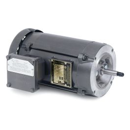 JL5030-Baldor-AC
