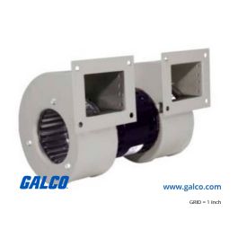KBB60-60-Kooltronic-Centrifugal Blower