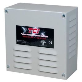 KDRULC1PE01-TCI-Line Reactors