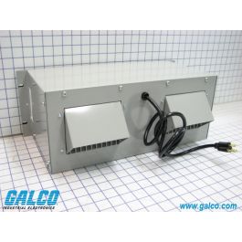 KP729A-Kooltronic-Packaged Blowers