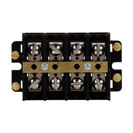 KUXSC6-W-Bussmann-Terminal Strip
