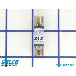 L15S2-Littelfuse-American Semiconductor Type
