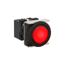 LB6P-1T01VR-IDEC-Pilot Lights