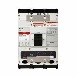 LD3400XA06S03-Cutler Hammer- Div of Eaton Corp-Molded Case