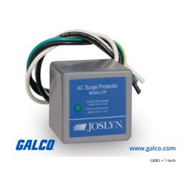 LDP20-230-2-Joslyn Hi-Voltage-Surge Protective Devices (SPDs)