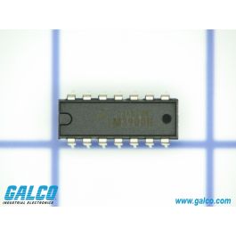 LM3900N-IC