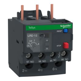 LRD12-Square D-Thermal Overload Relays