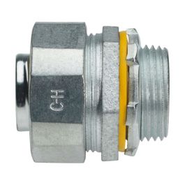 LT75-Crouse Hinds-Conduit and Cable Connectors
