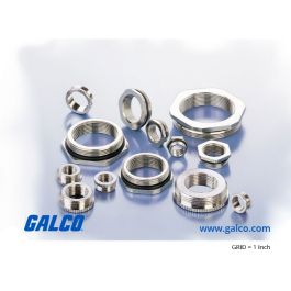 M20M16M-PMA (Division of ABB)-Threaded Adapters