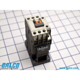 MC-12B-AC230V-Altech-AC Non-Reversing IEC