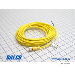 MDCM-4FP-10M-Mencom-Sensor Cordsets