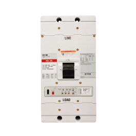 MDL3800F-Cutler Hammer- Div of Eaton Corp-Molded Case