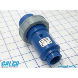 ME420P9W-Mennekes Electrical Products-Pin and Sleeve