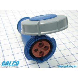 ME430C9W-Mennekes Electrical Products-Pin and Sleeve