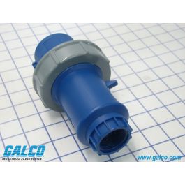 ME430P9W-Mennekes Electrical Products-Pin and Sleeve