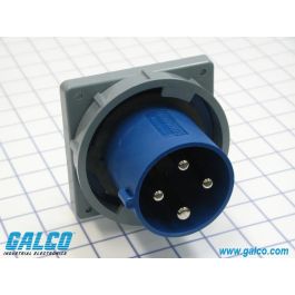 ME460B9W-Mennekes Electrical Products-Pin and Sleeve