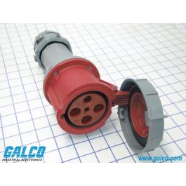 ME460C7W-Mennekes Electrical Products-Pin and Sleeve