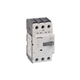 MMS-32S8A-LS Electric-Manual Motor Starters